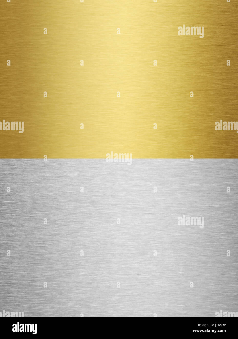 Silver gold metal textures hi-res stock photography and images - Alamy