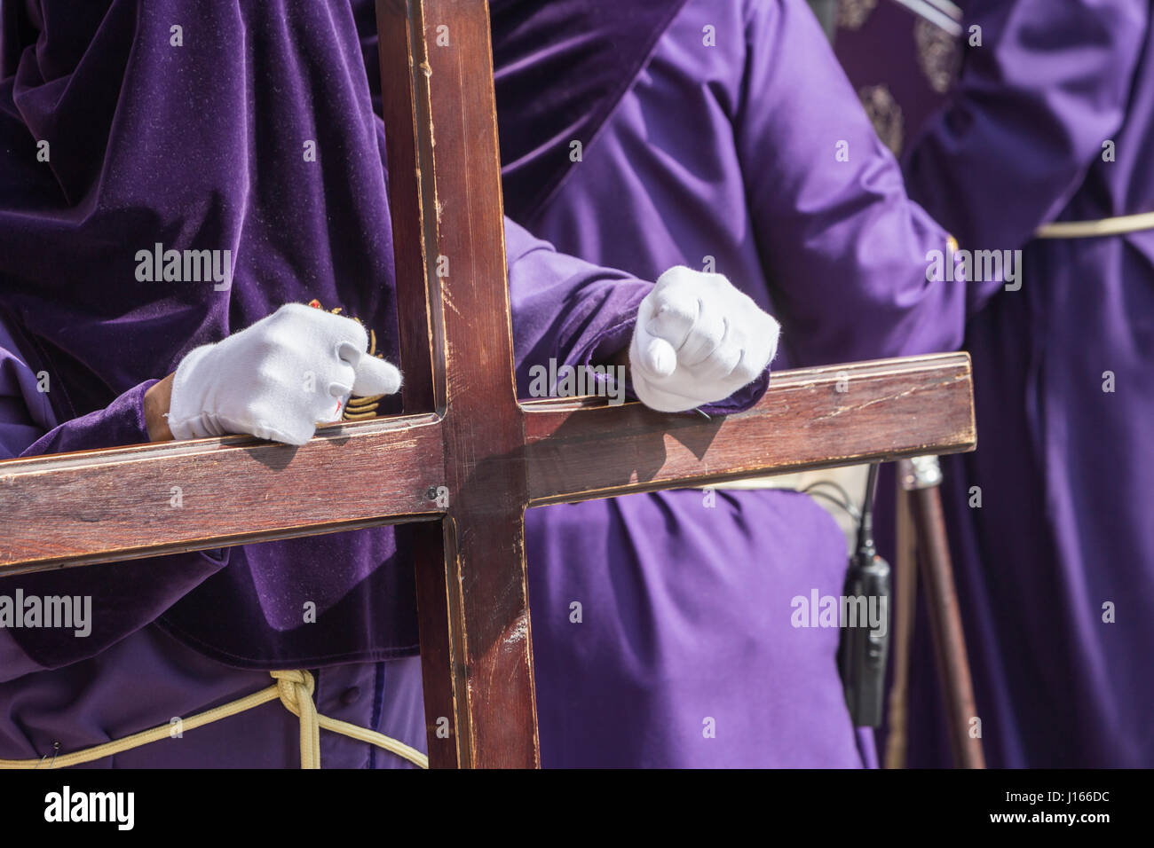 National penance hi-res stock photography and images - Alamy
