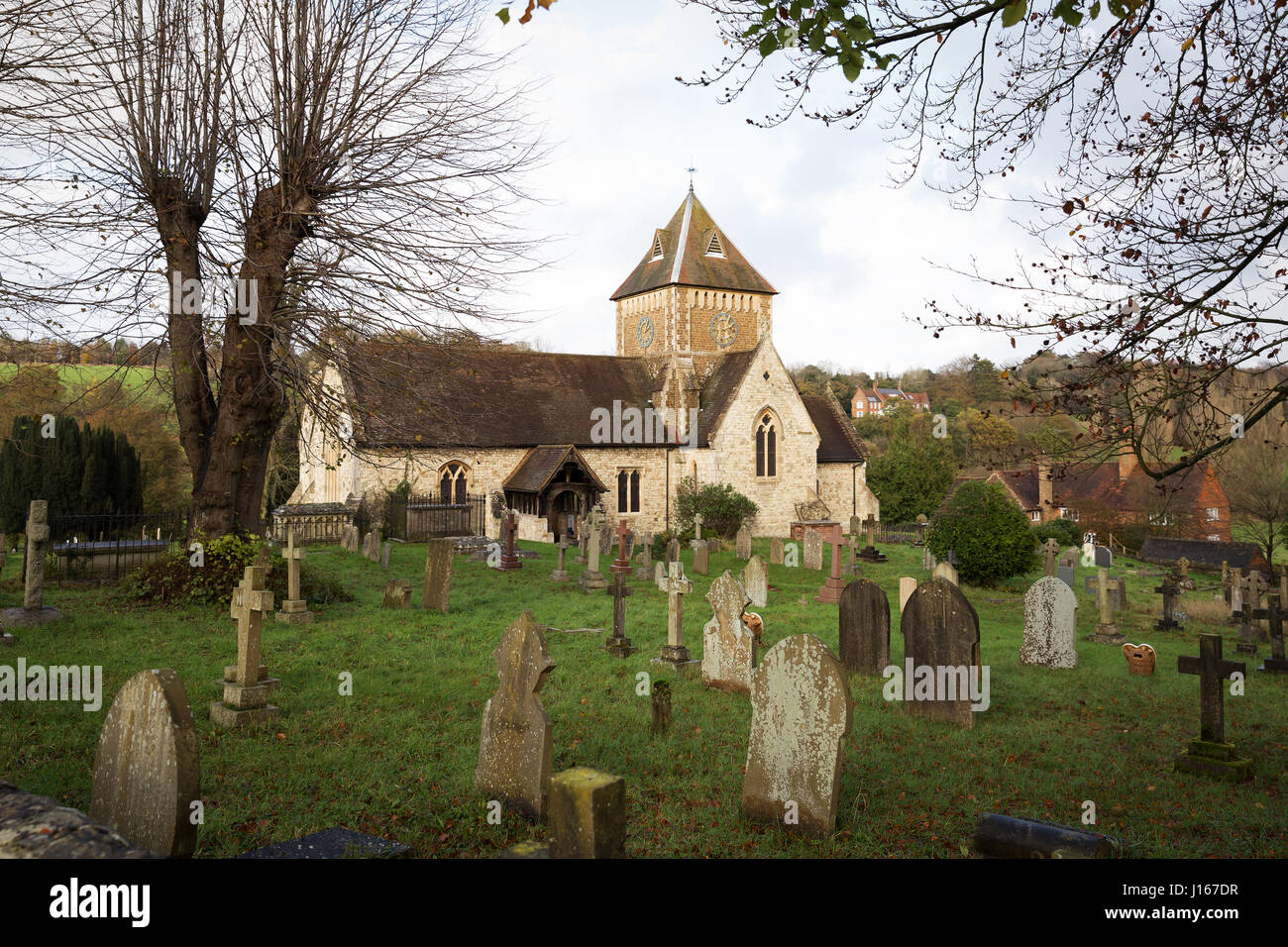 St john baptist skull hi-res stock photography and images - Alamy