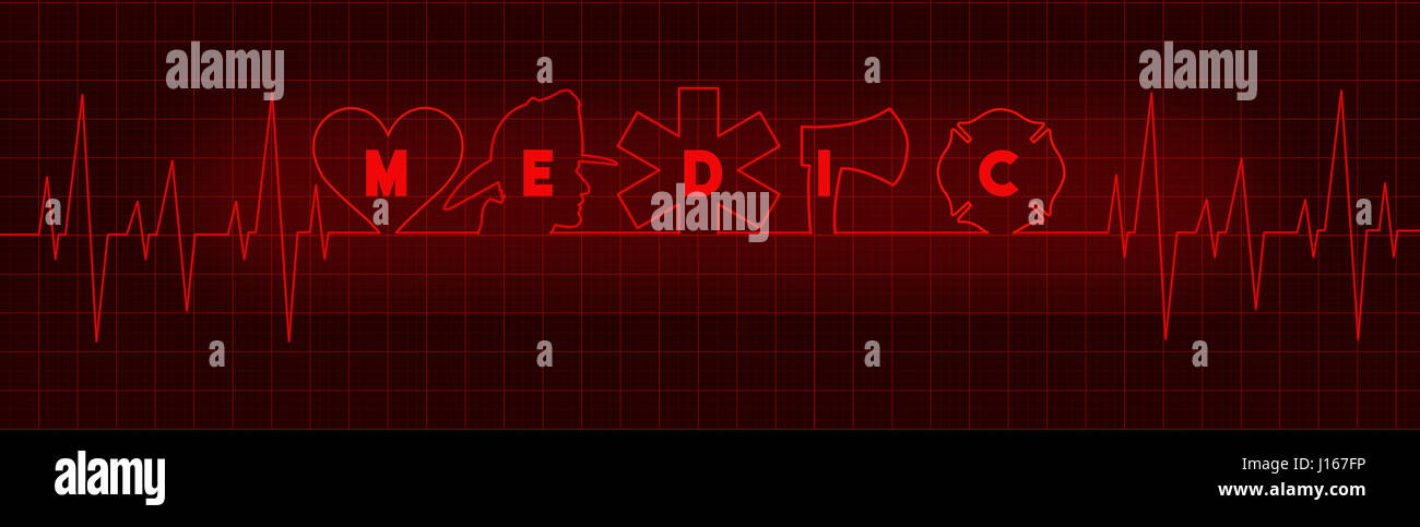 Medic symbols hi-res stock photography and images - Alamy