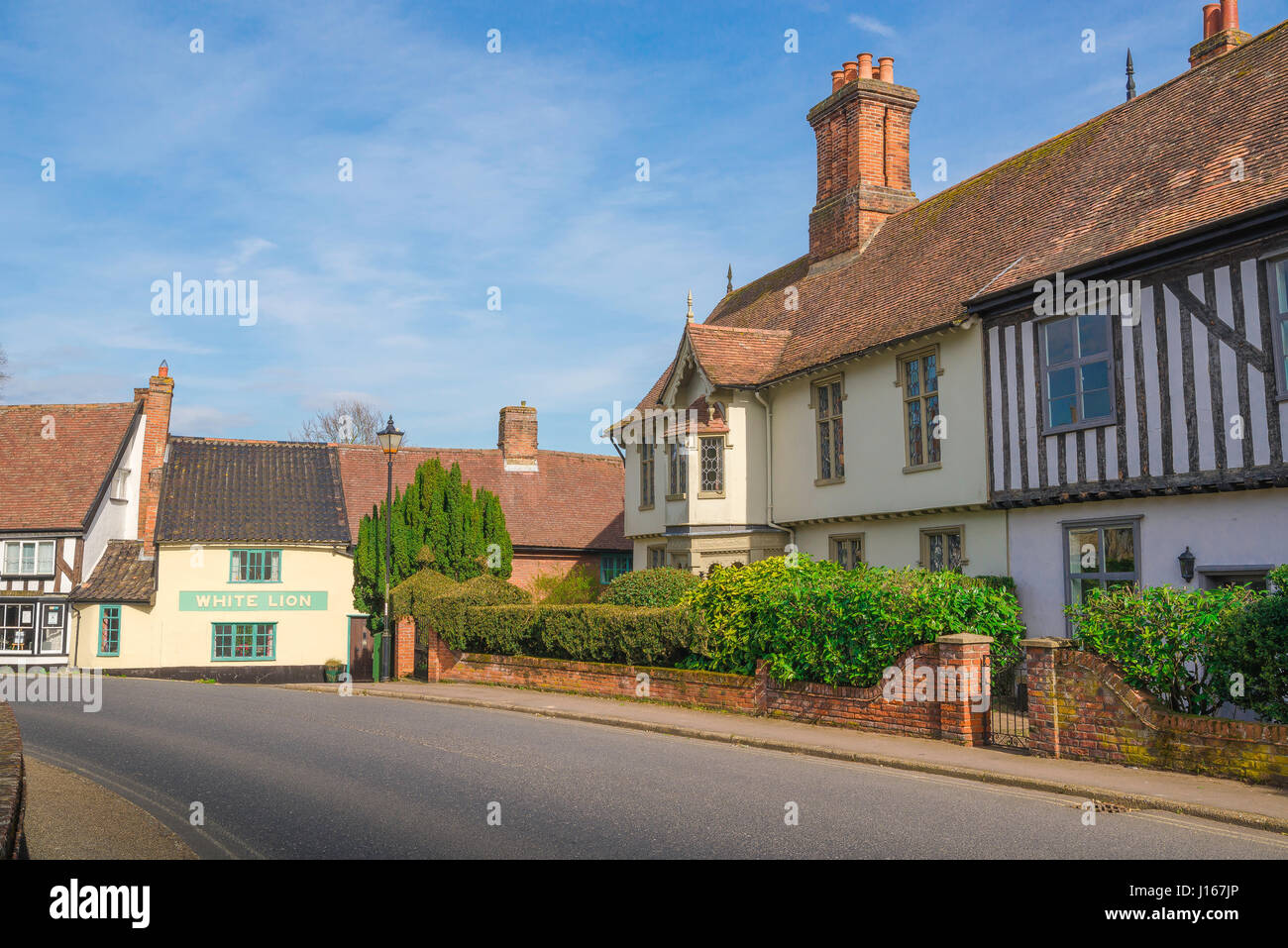 Halesworth Suffolk High Resolution Stock Photography and Images - Alamy