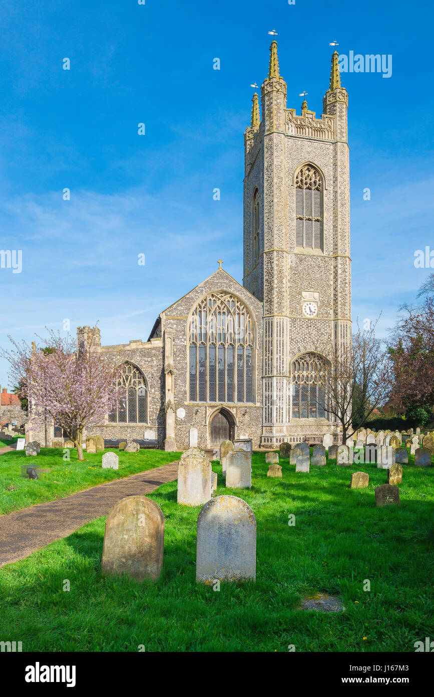 Bungay medieval hi-res stock photography and images - Alamy