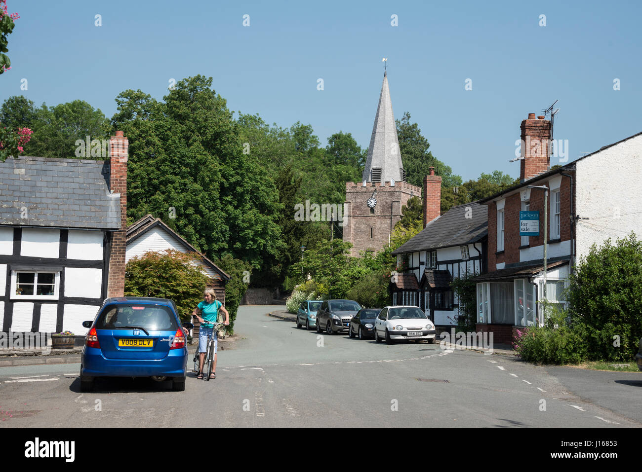 Dillwyn hi-res stock photography and images - Alamy