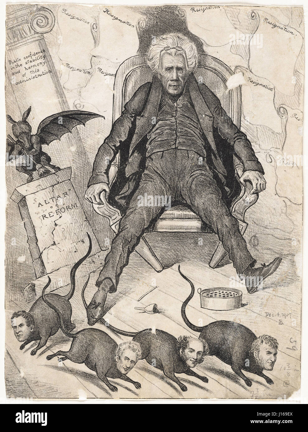 Leaving falling hi-res stock photography and images - Alamy