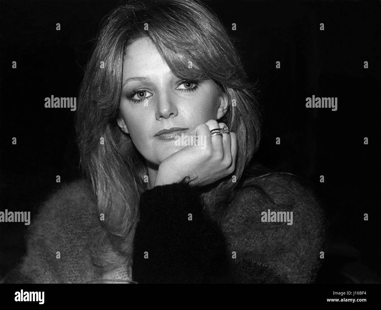 Bonnie tyler hi-res stock photography and images - Alamy