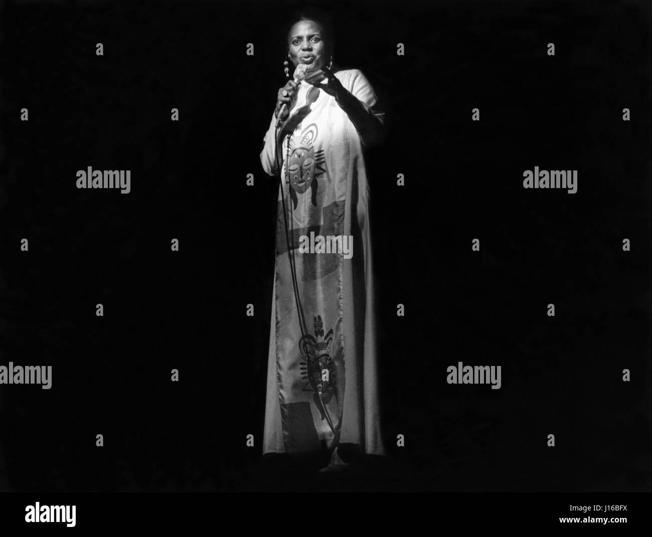 Miriam makeba hi-res stock photography and images - Alamy