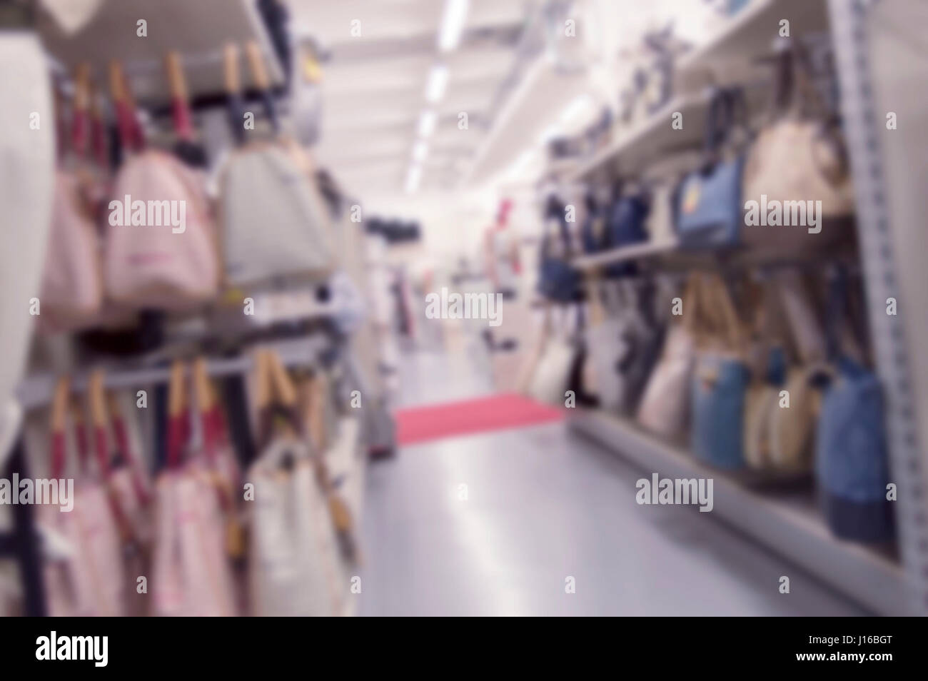 Backpacks handbags hi-res stock photography and images - Alamy