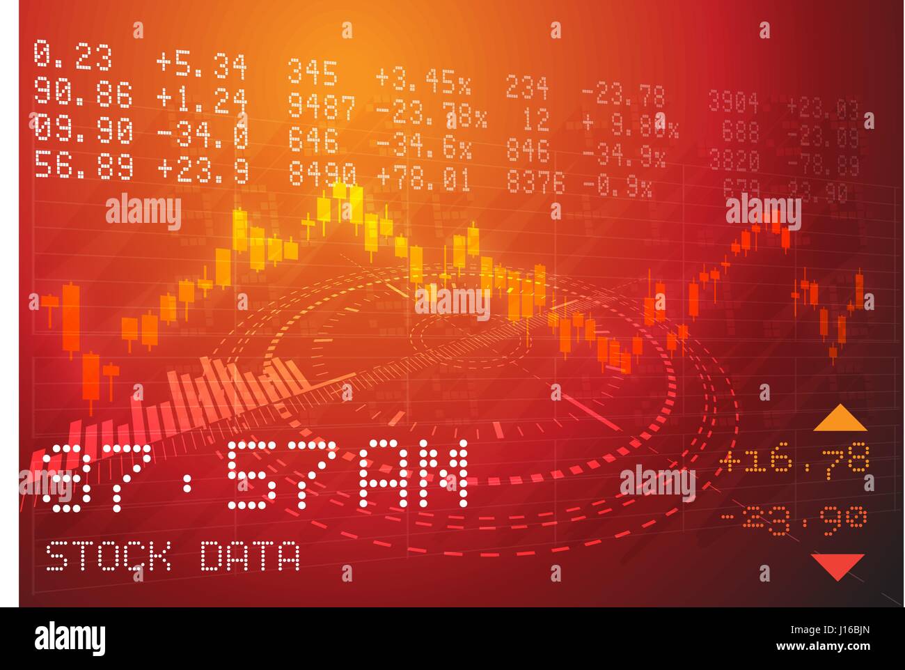 Equity analysis Stock Vector Images - Alamy