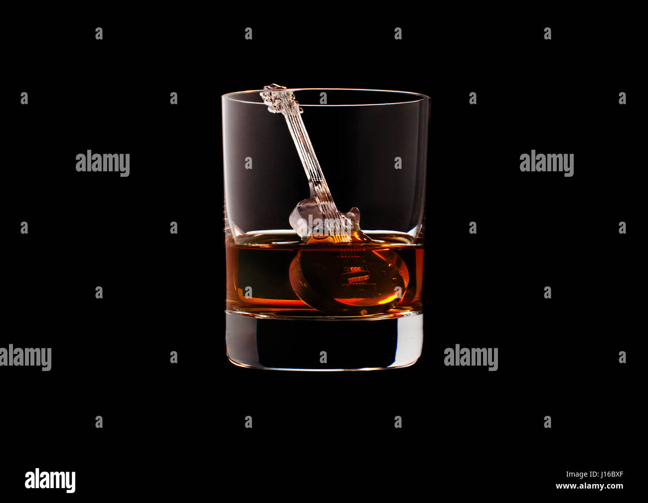 TOKYO, JAPAN: ICE-CUBES have been transformed into three-inch tall ...