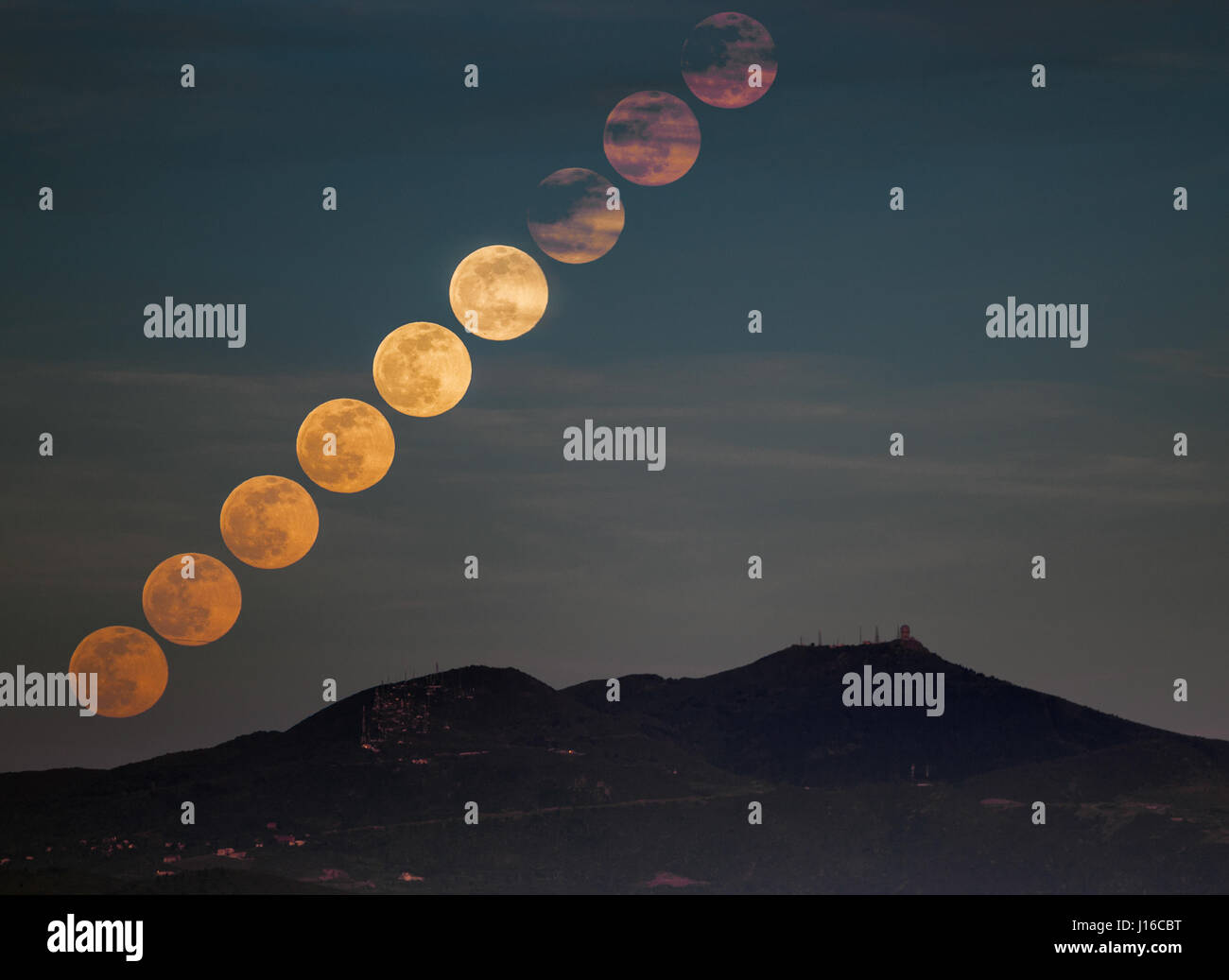 Iss in the sky High Resolution Stock Photography and Images - Alamy