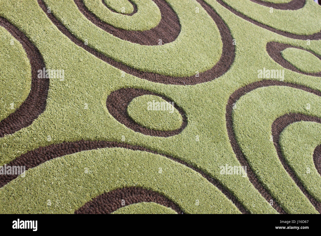 Abstract Carpet Design Stock Photos & Abstract Carpet Design Stock ...
