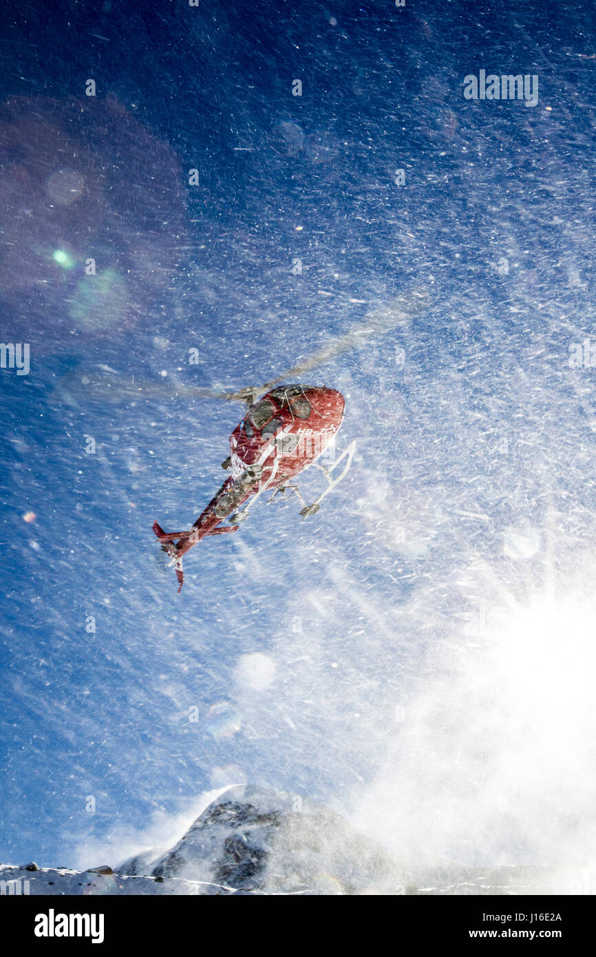 Blowing up hi-res stock photography and images - Alamy