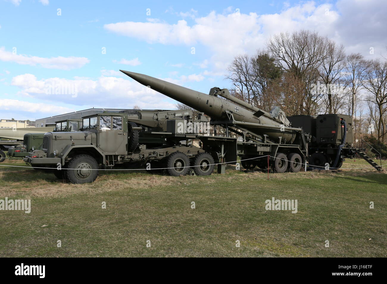 Raf gatow hi-res stock photography and images - Alamy