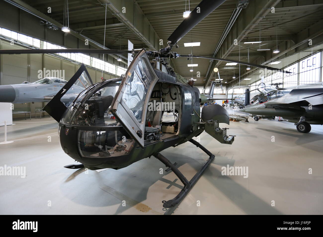 Raf gatow hi-res stock photography and images - Alamy