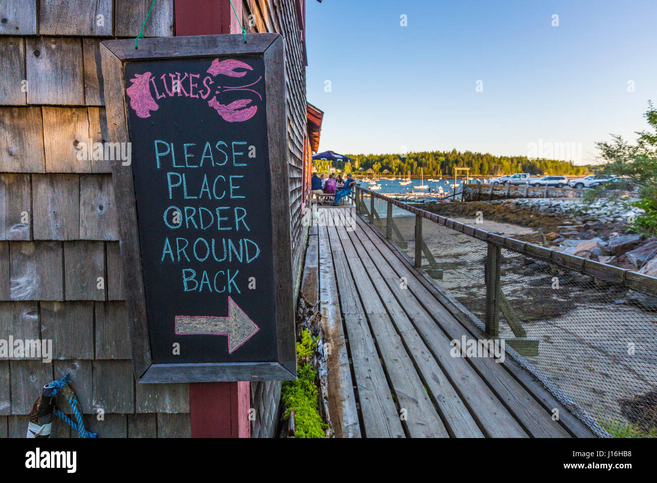 Tenants horizontal hi-res stock photography and images - Alamy