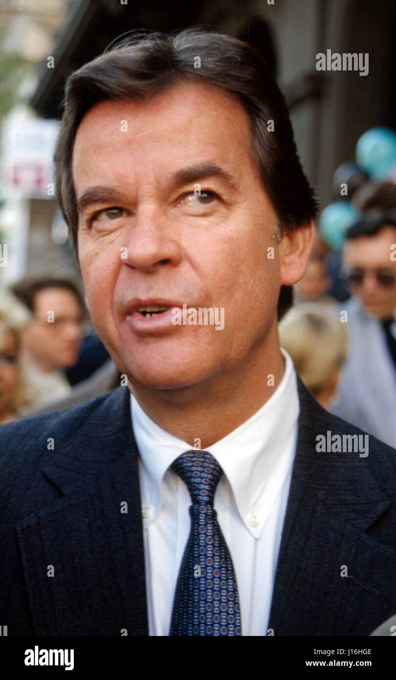 Dick Clark in Philadelphia Pa. 1985. © mpi09 / MediaPunch Stock Photo ...