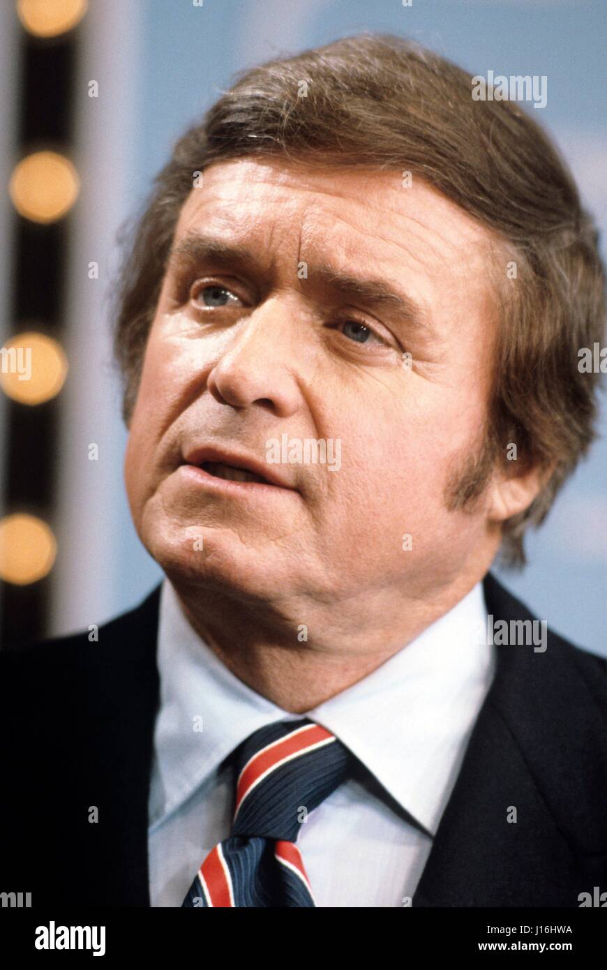 Mike douglas show hi-res stock photography and images - Alamy