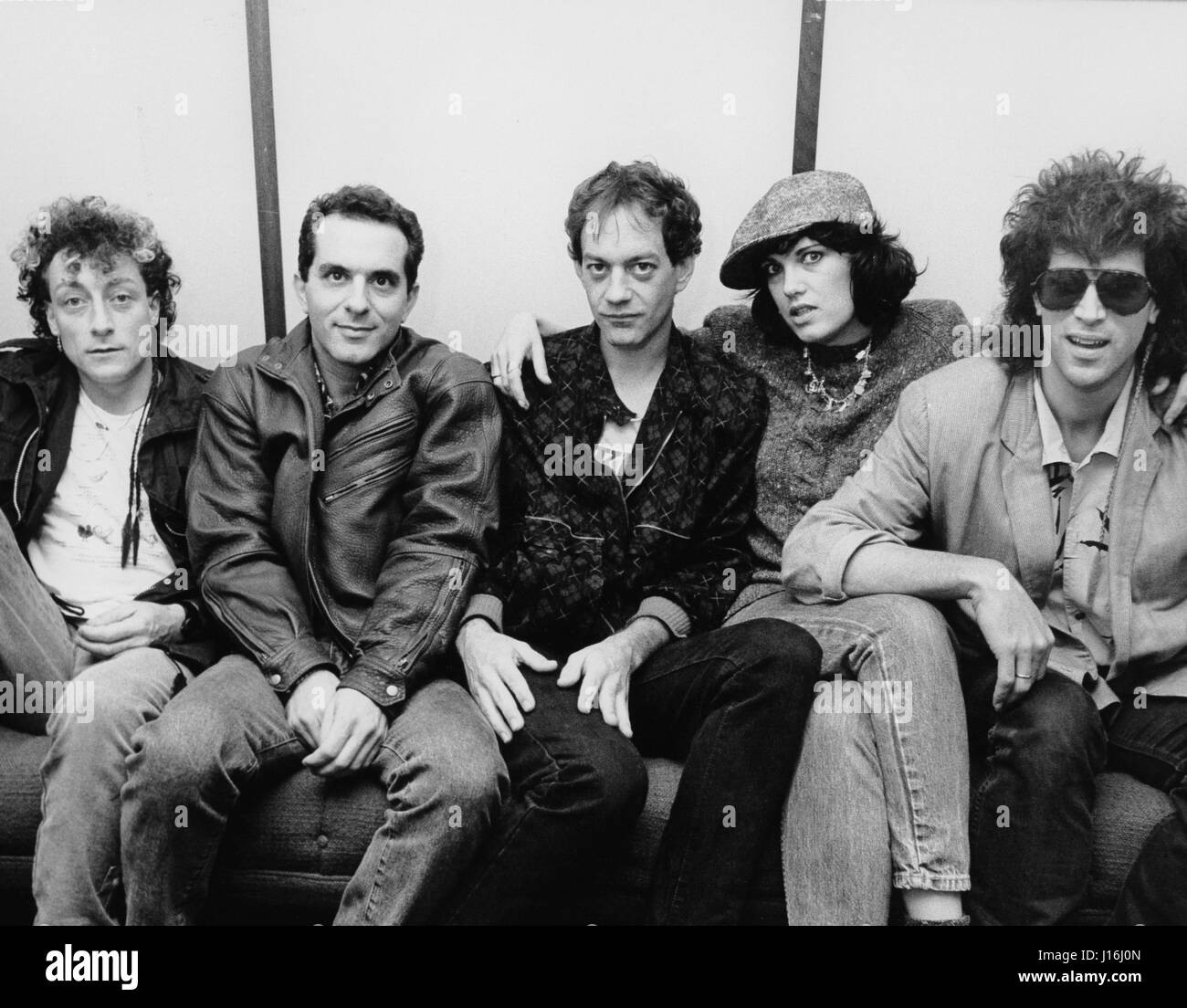Martha davis 1980 hi-res stock photography and images - Alamy