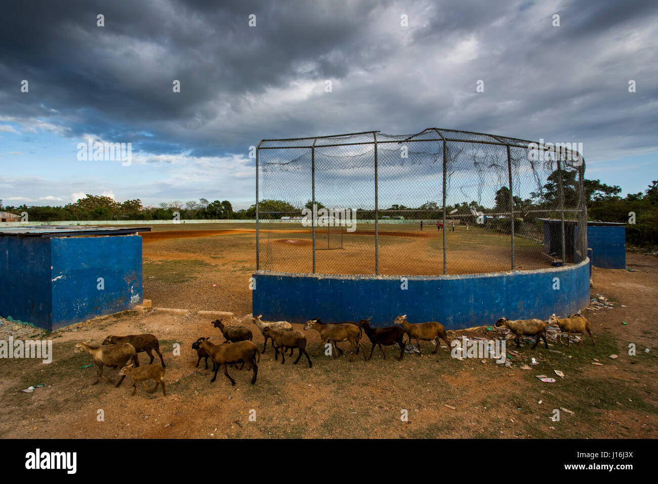The sandlot hi-res stock photography and images - Alamy