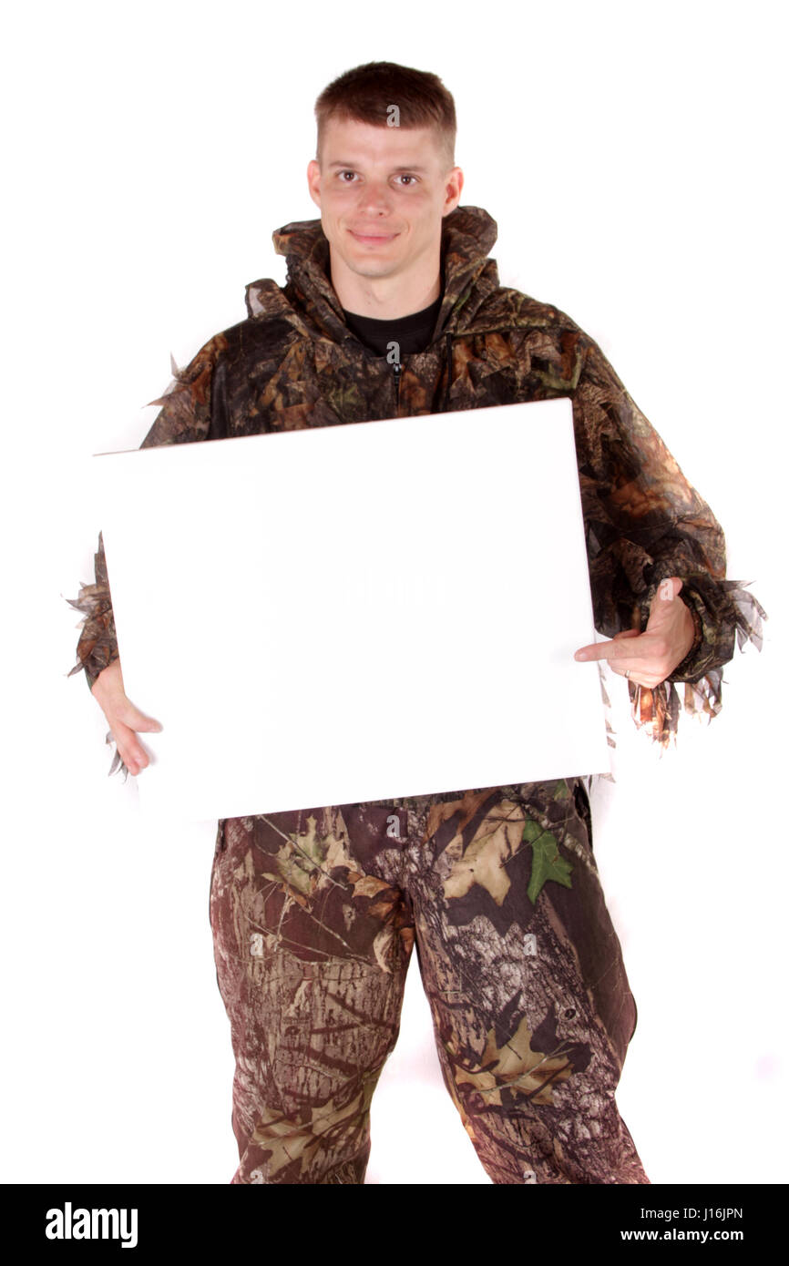 White duck in green Cut Out Stock Images & Pictures - Alamy