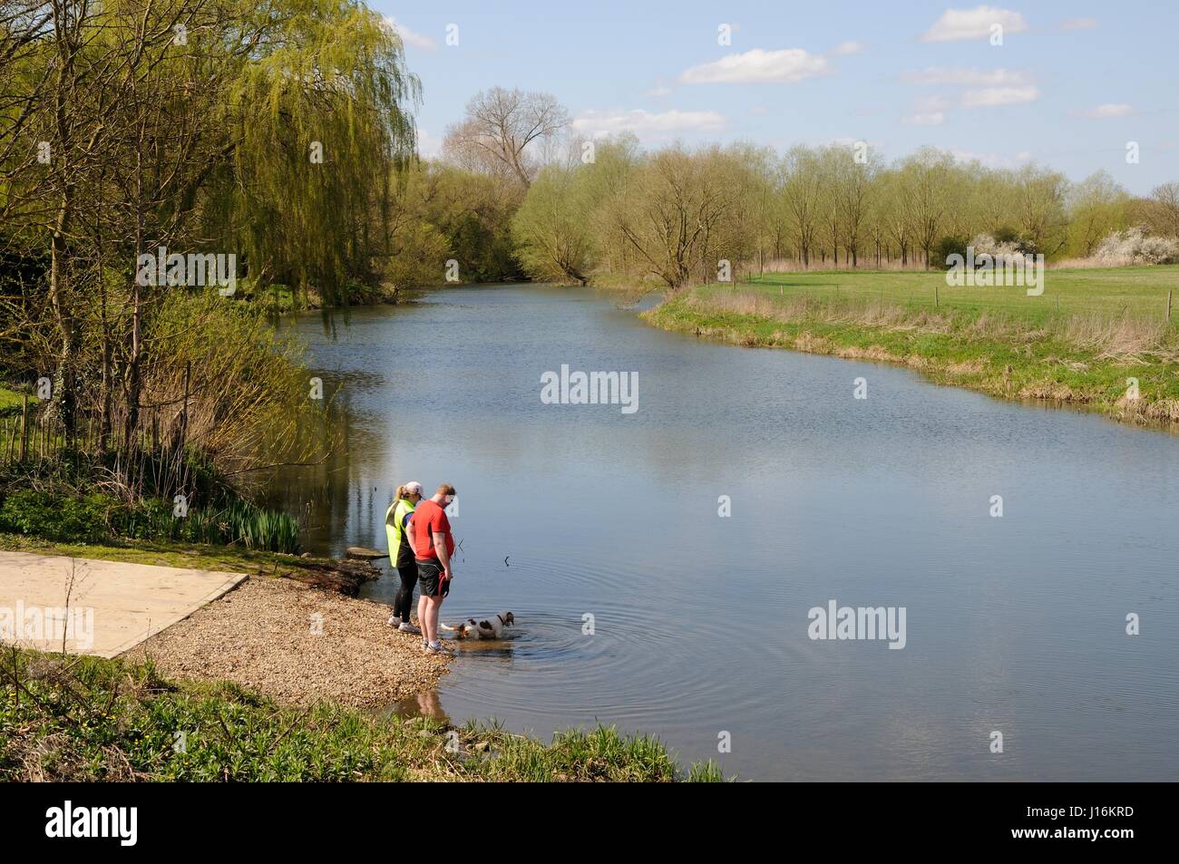Felmersham High Resolution Stock Photography and Images - Alamy