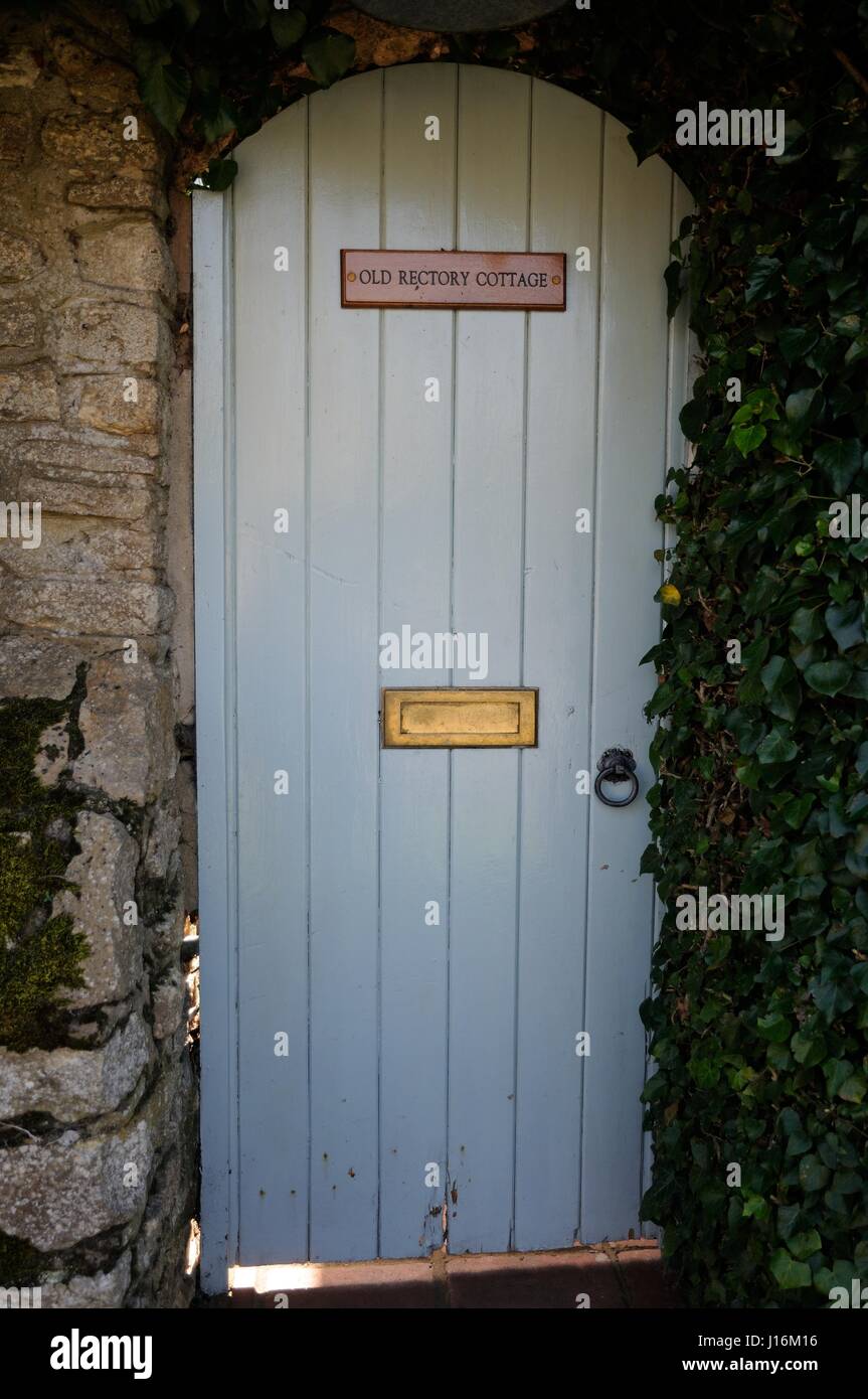 The Old Rectory Stock Photos & The Old Rectory Stock Images - Alamy
