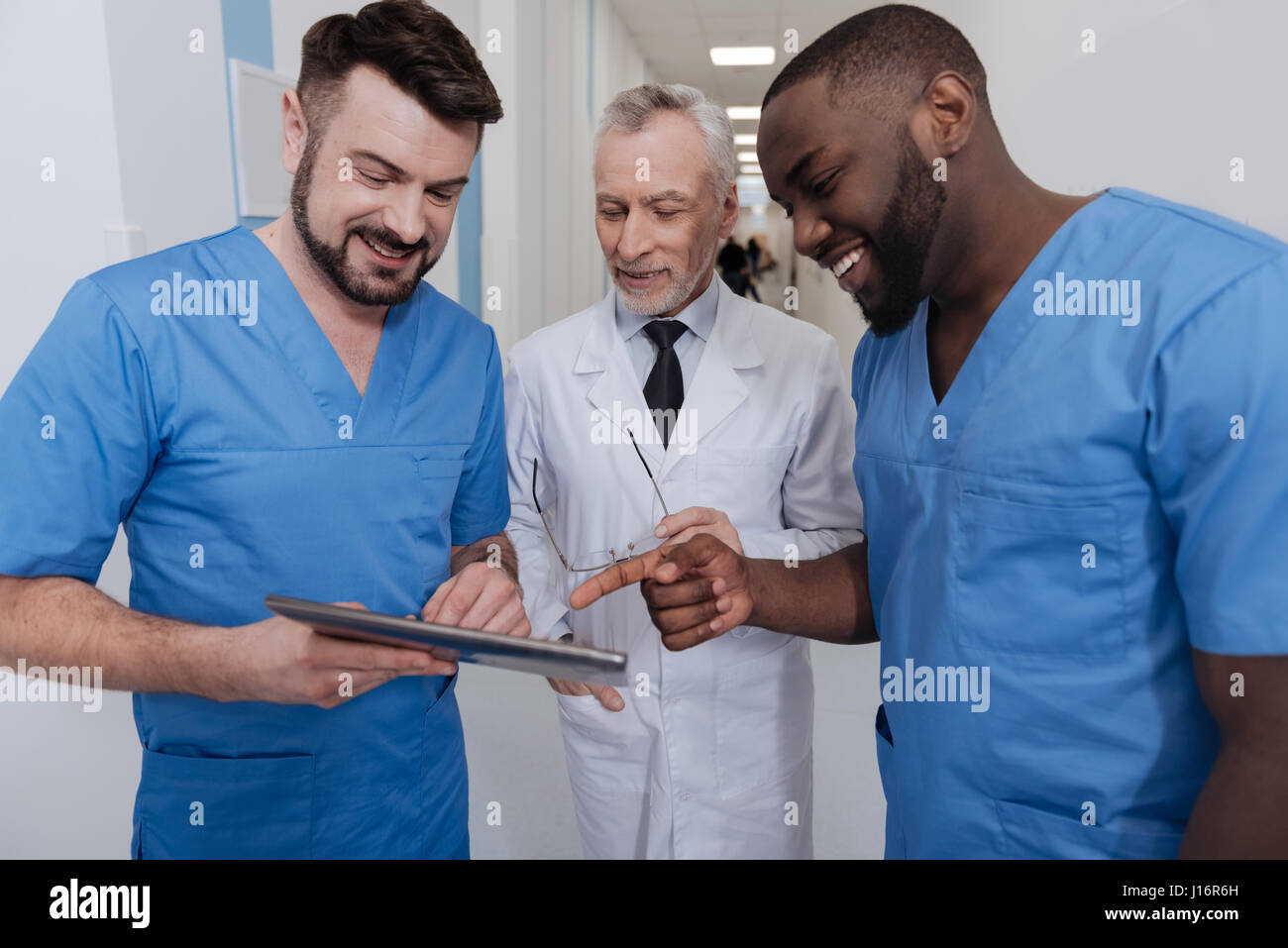Practitioner practitioners hi-res stock photography and images - Alamy