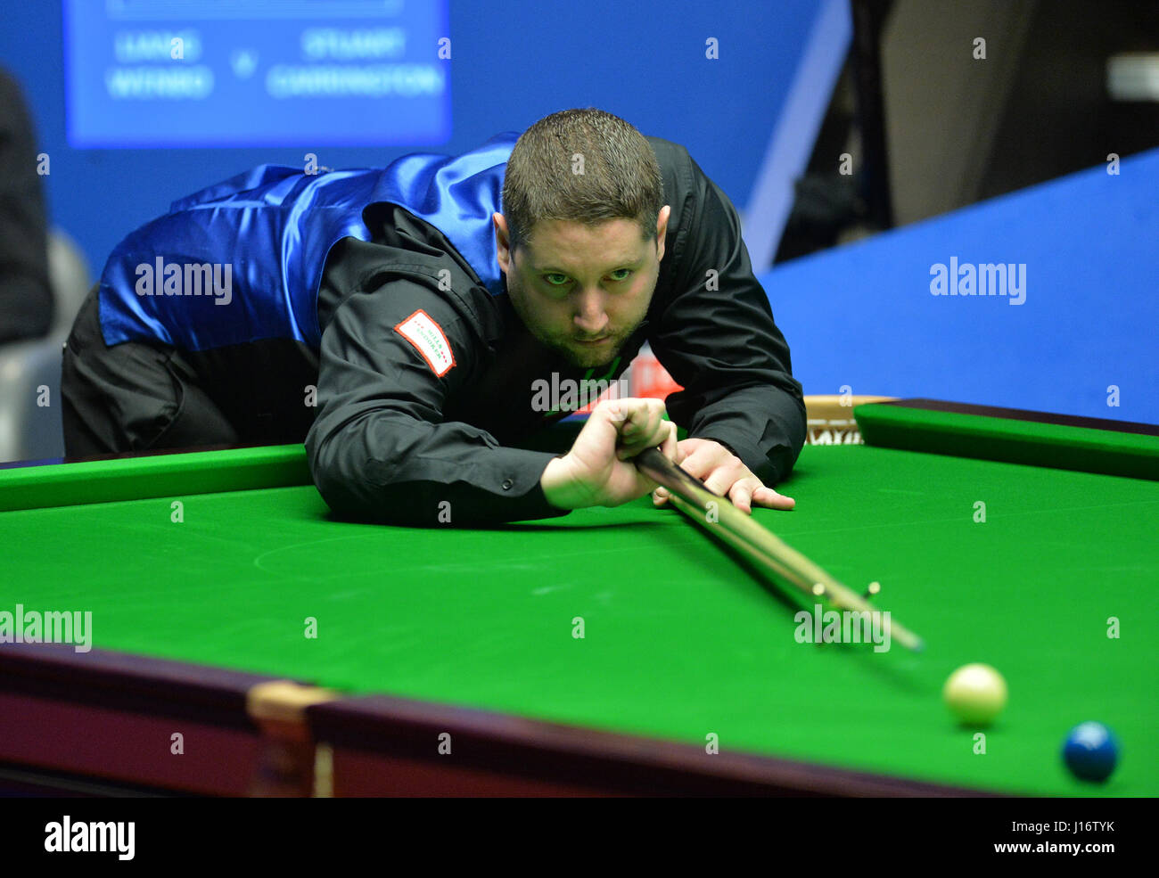 Stuart carrington table hi-res stock photography and images - Alamy