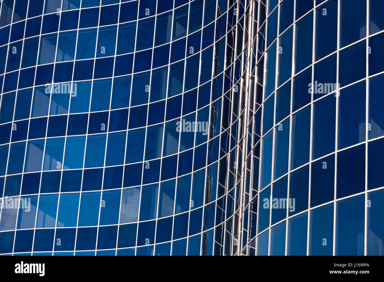modern city office building. exterior facade abstract background Stock ...