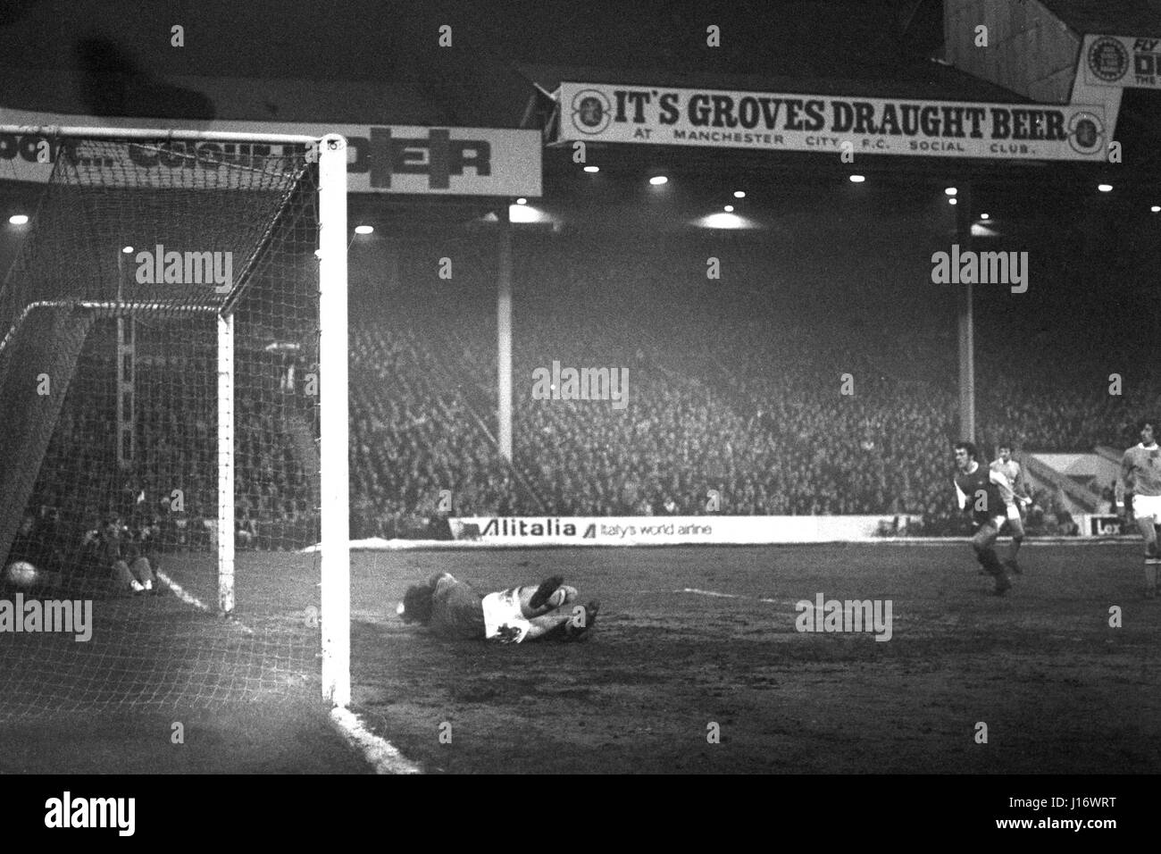 Joe corrigan hi-res stock photography and images - Alamy