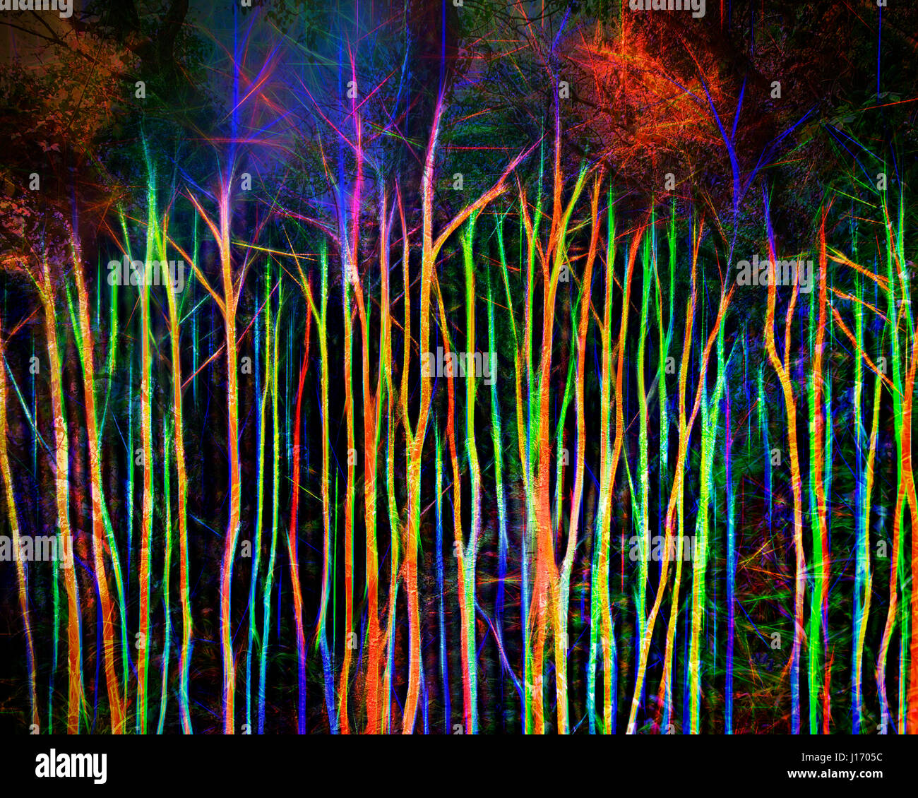 Digital prints hi-res stock photography and images - Alamy