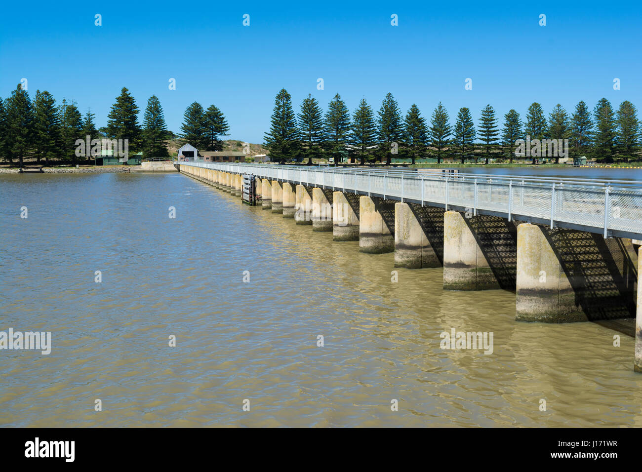 Goolwa australia hi-res stock photography and images - Alamy