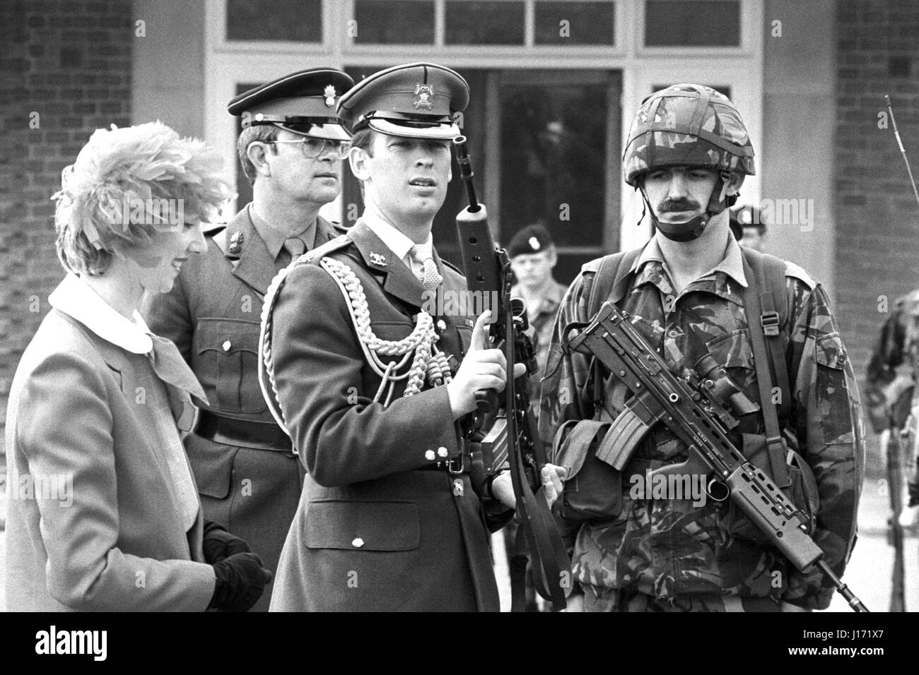 Royal Equerry Stock Photos & Royal Equerry Stock Images - Alamy