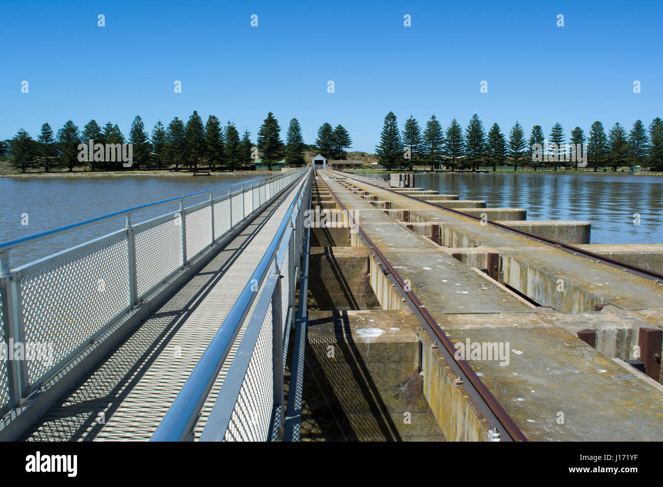 The coorong australia hi-res stock photography and images - Alamy