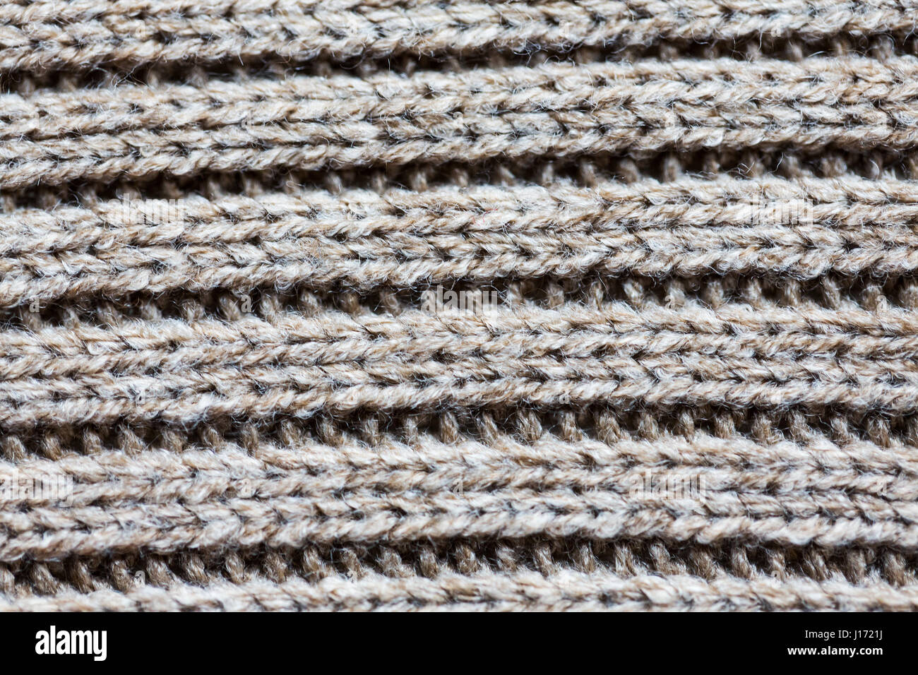 Knitted wool backdrop hi-res stock photography and images - Alamy