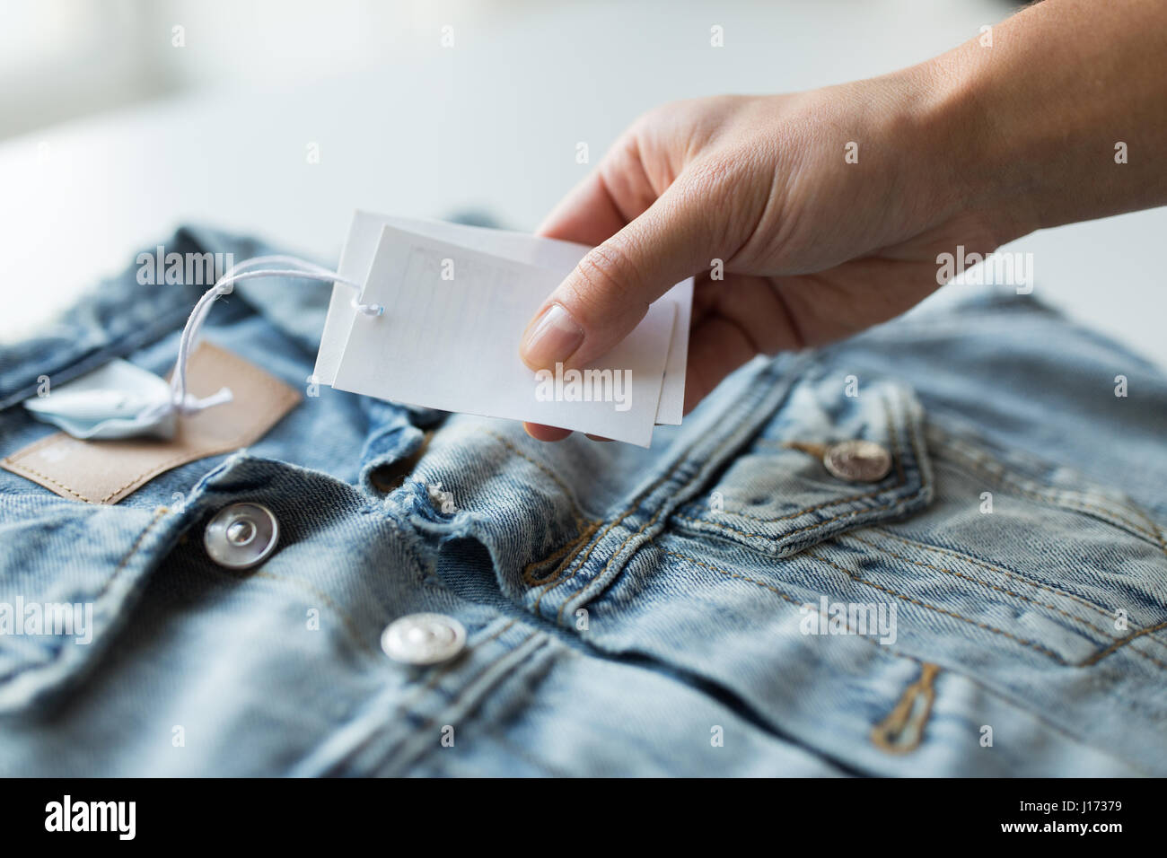 Jacket sale hi-res stock photography and images - Alamy