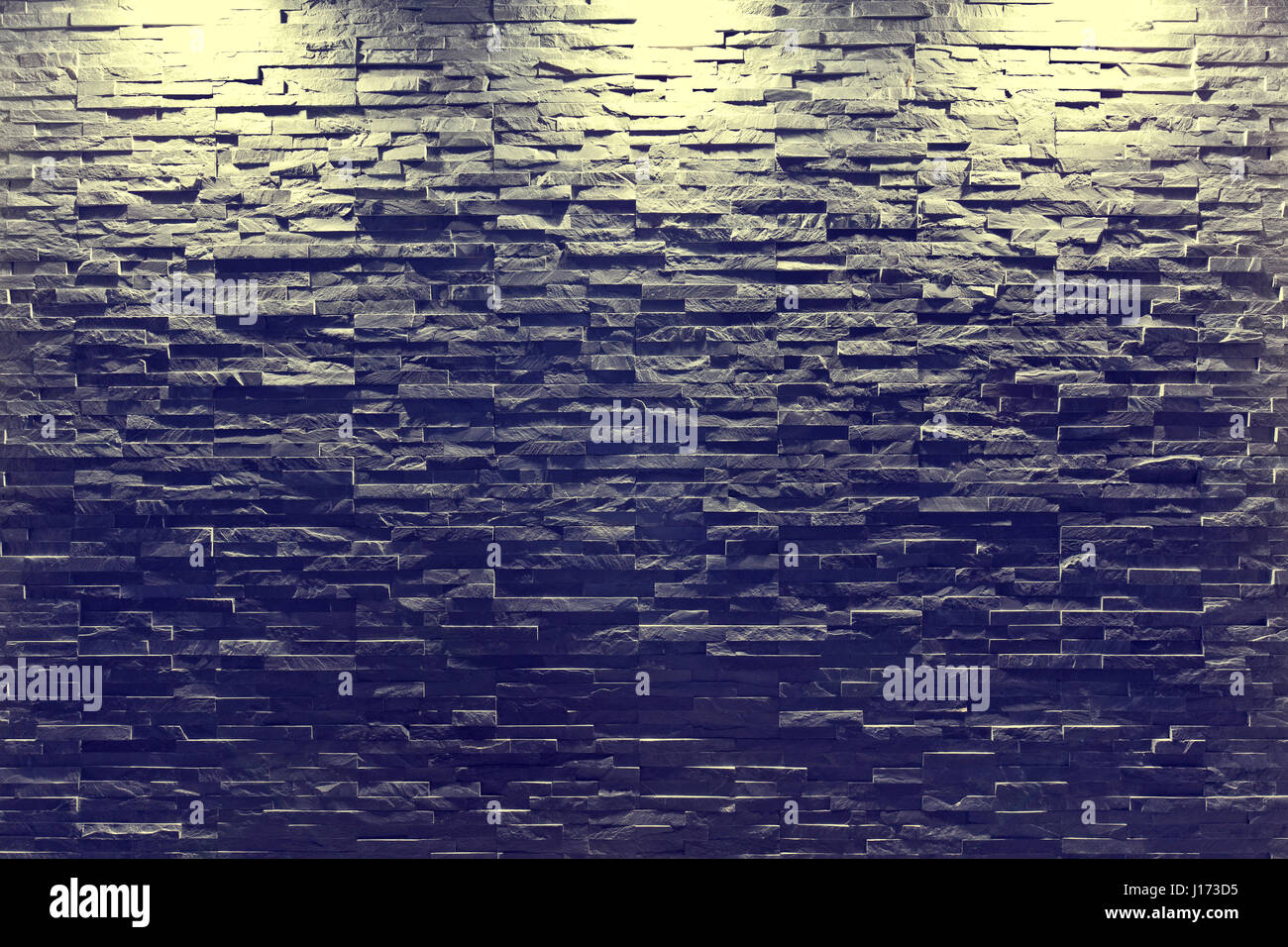 Interior brick hi-res stock photography and images - Alamy