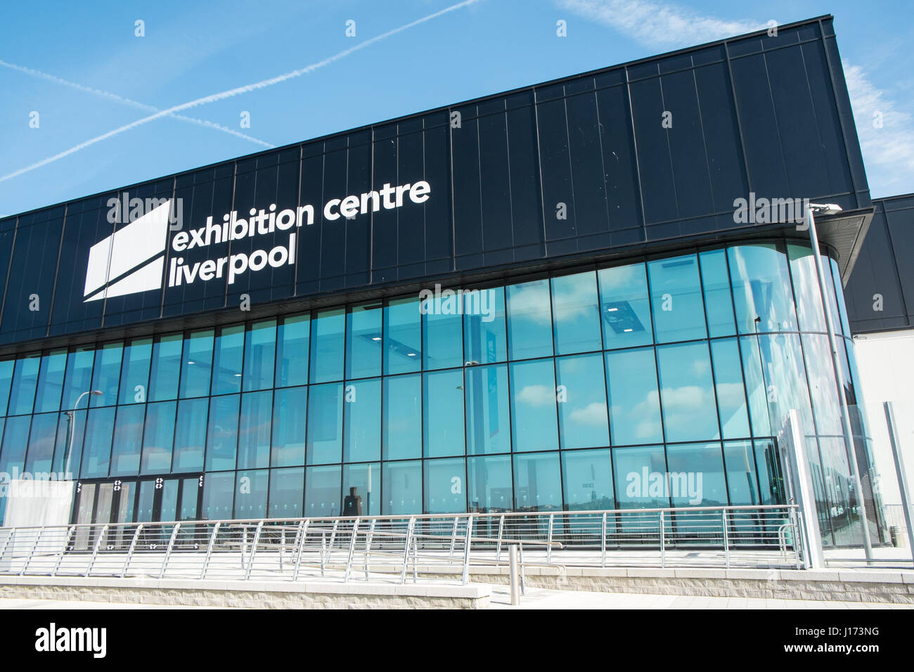 Exhibition Centre Liverpool,Liverpool,Merseyside,England,UNESCO,World ...