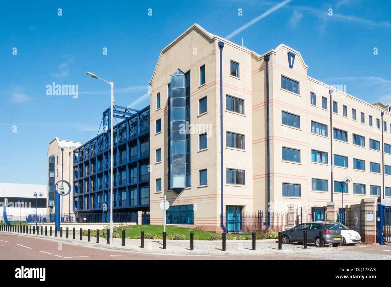 The Keel,luxury,apartments,Queens Dock,Liverpool,Merseyside,England ...