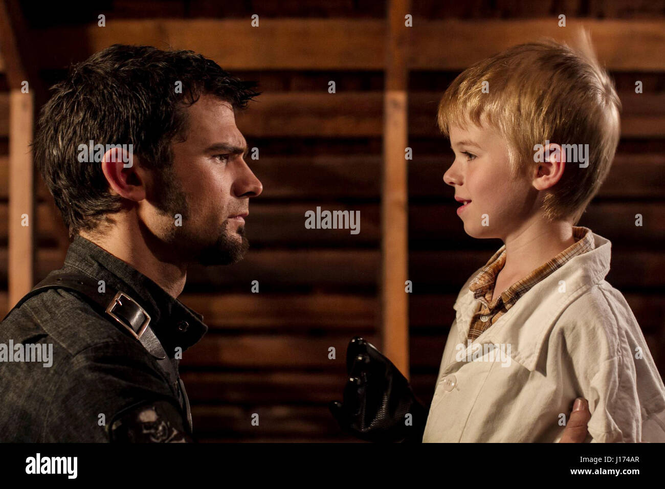 NEIL STRYKER AND THE TYRANT OF TIME, from left: Rob Taylor, Walker ...