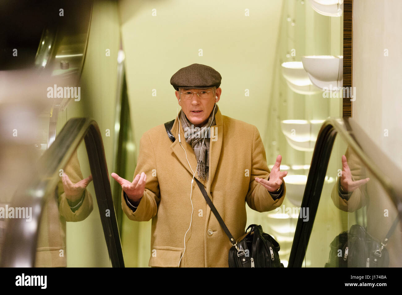 NORMAN, (aka NORMAN: THE MODERATE RISE AND TRAGIC FALL OF A NEW YORK ...