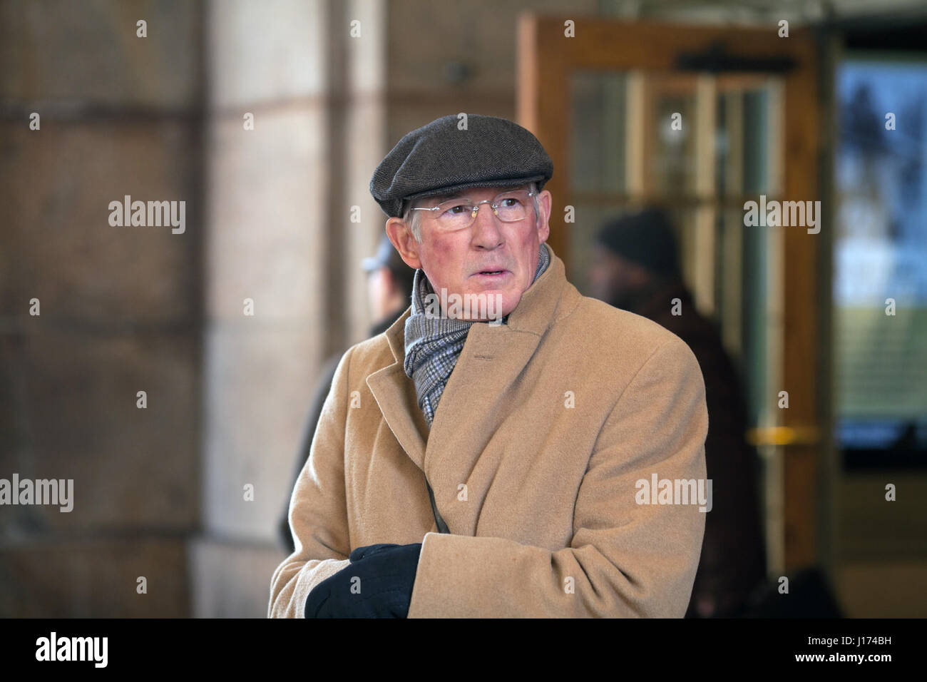 NORMAN, (aka NORMAN: THE MODERATE RISE AND TRAGIC FALL OF A NEW YORK ...