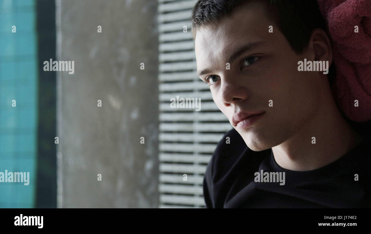 THE STUDENT, (aka (M)UCHENIK), Pyotr Skvortsov, 2016. © Under The Milky ...