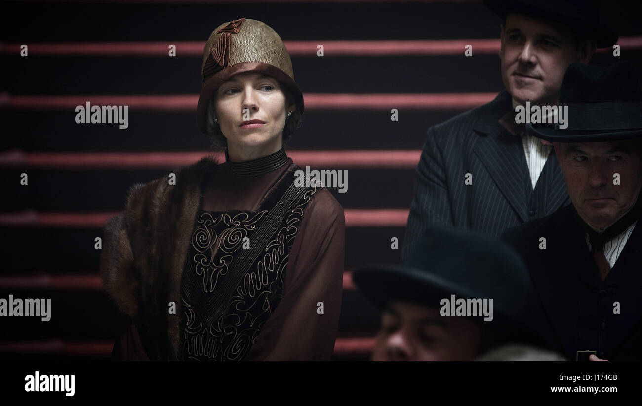 THE LOST CITY OF Z, Sienna Miller, 2016. ph: Aidan Monaghan /© Bleecker ...