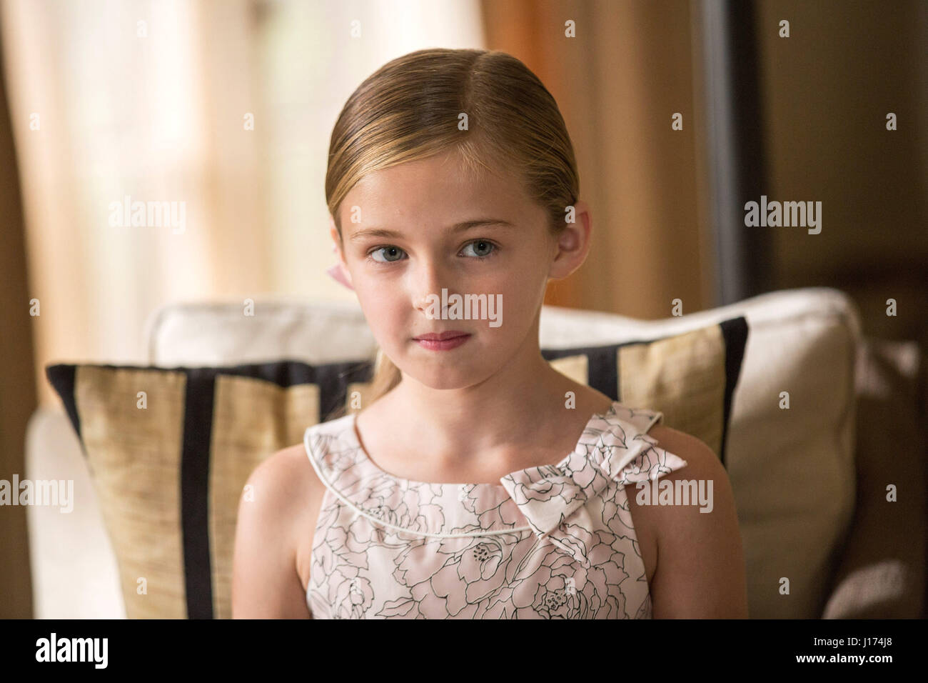 UNFORGETTABLE, Isabella Kai Rice, 2017. ph: Karen Ballard. ©Warner Bros ...