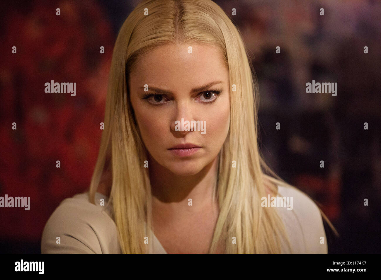 UNFORGETTABLE, Katherine Heigl, 2017. ph: Karen Ballard/ © Warner Bros ...