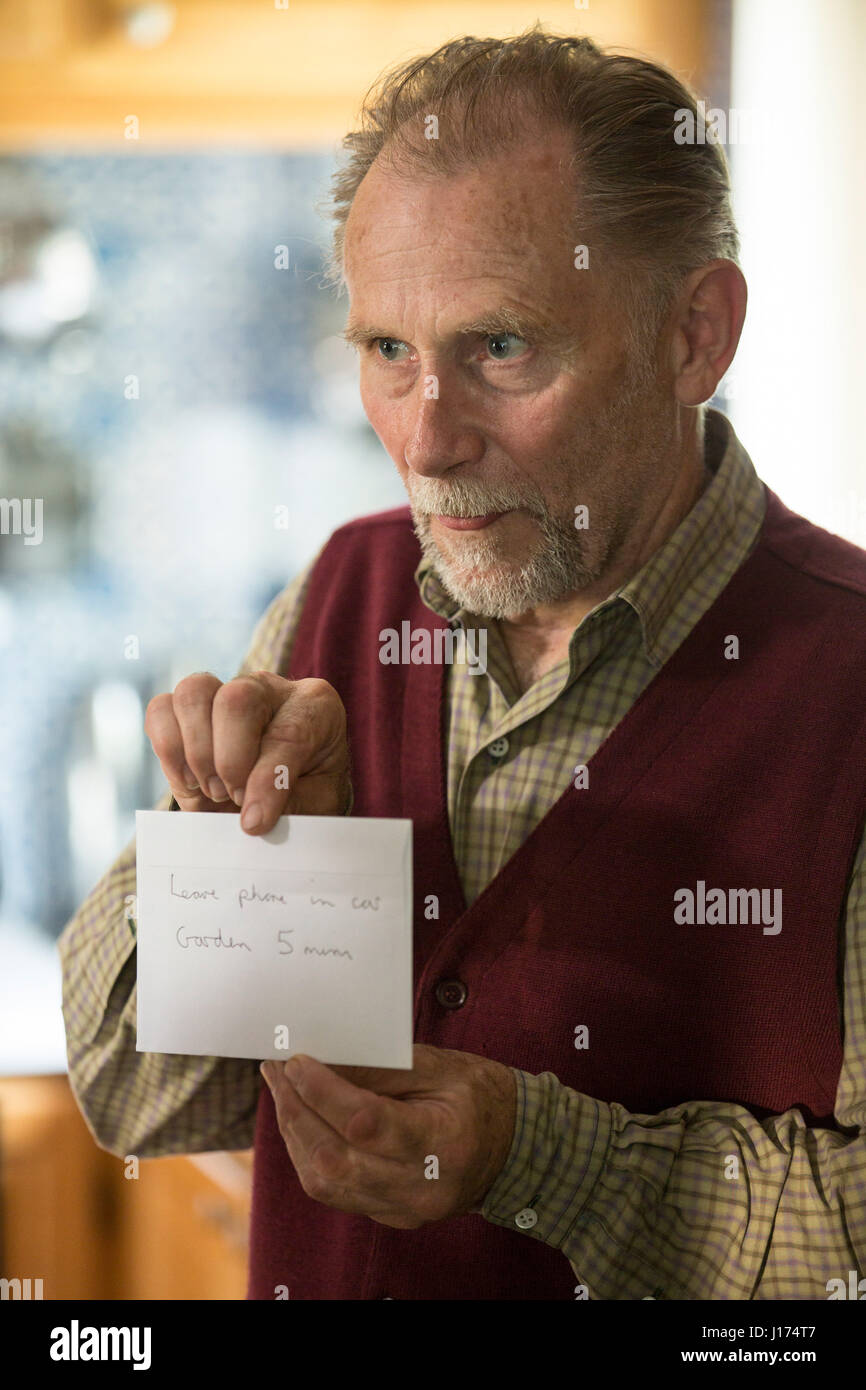 HUMANS, Danny Webb, (Season 2, ep. 203, aired in US on Feb. 27, 2017 ...