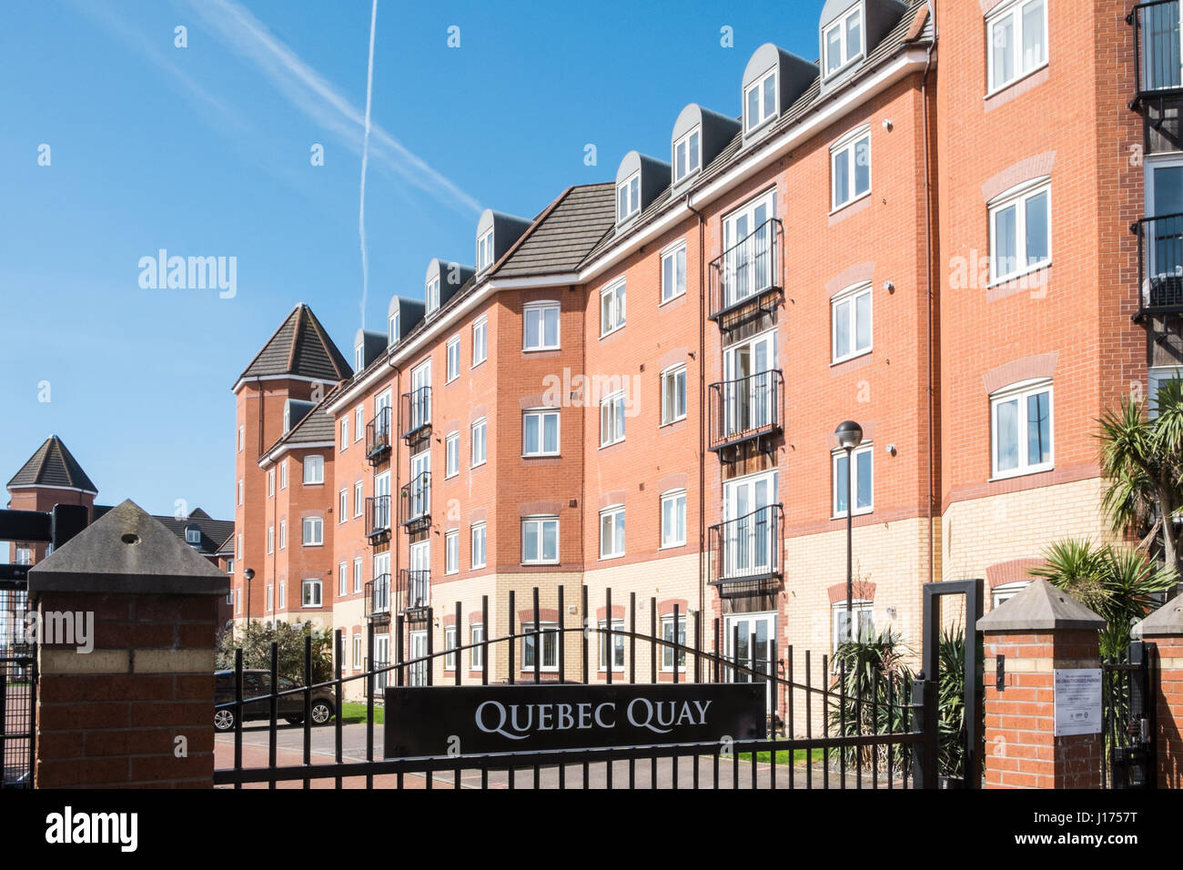 Quebec Quay,Dockland,docklands,modern,apartment,flats,Liverpool ...