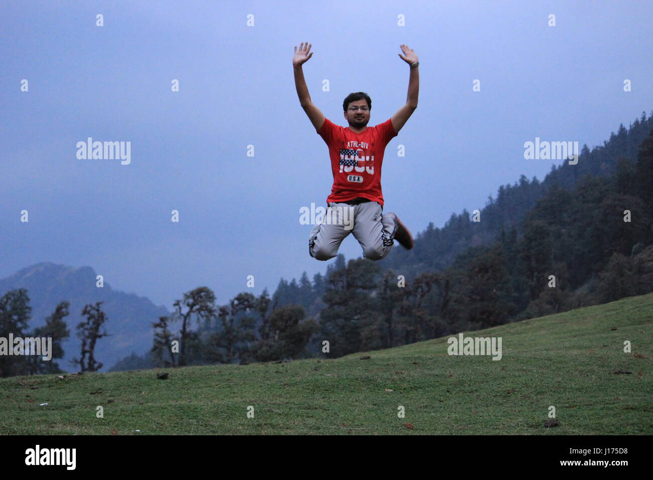 Music of uttarakhand hi-res stock photography and images - Alamy