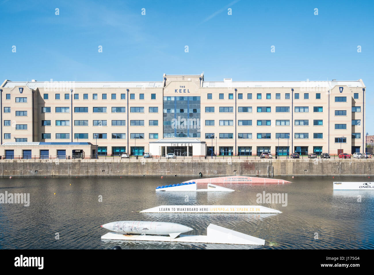 The Keel,luxury,apartments,Queens Dock,Liverpool,Merseyside,England ...